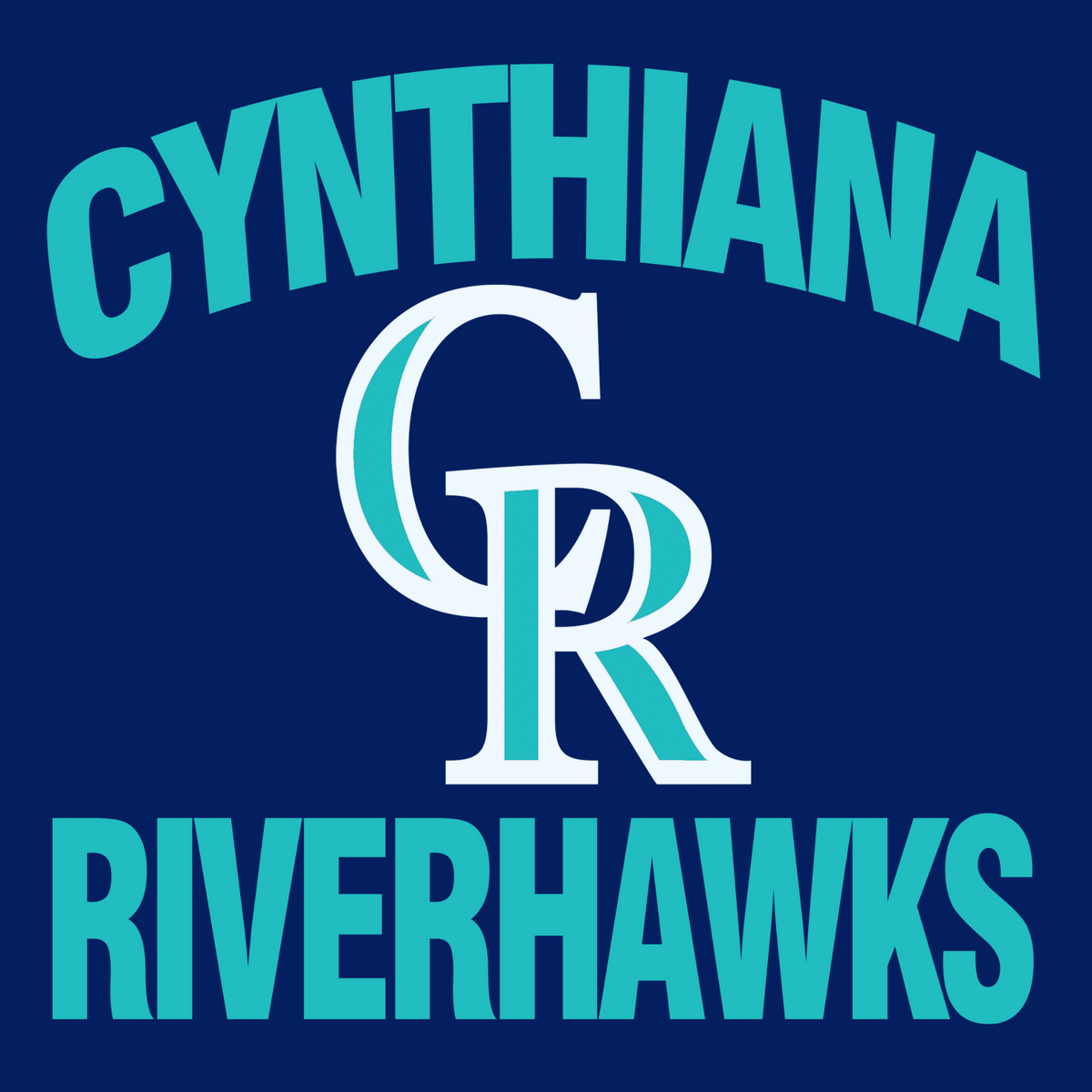 Riverhawks – A Little Bit of Personal Style