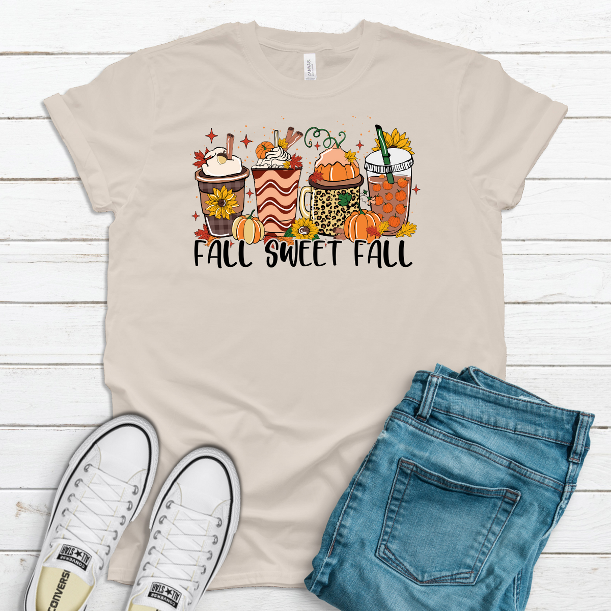 Fall Sweet Fall – A Little Bit of Personal Style